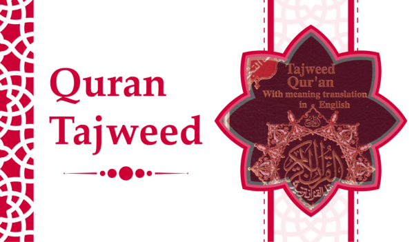 Quran Tajweed - Tawbah Academy