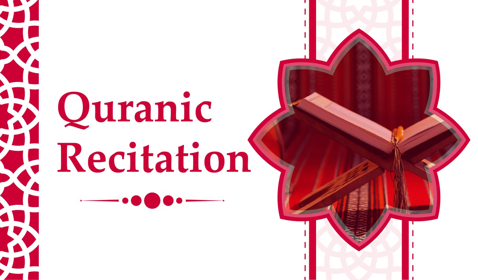 Quranic Recitation - Tawbah Academy